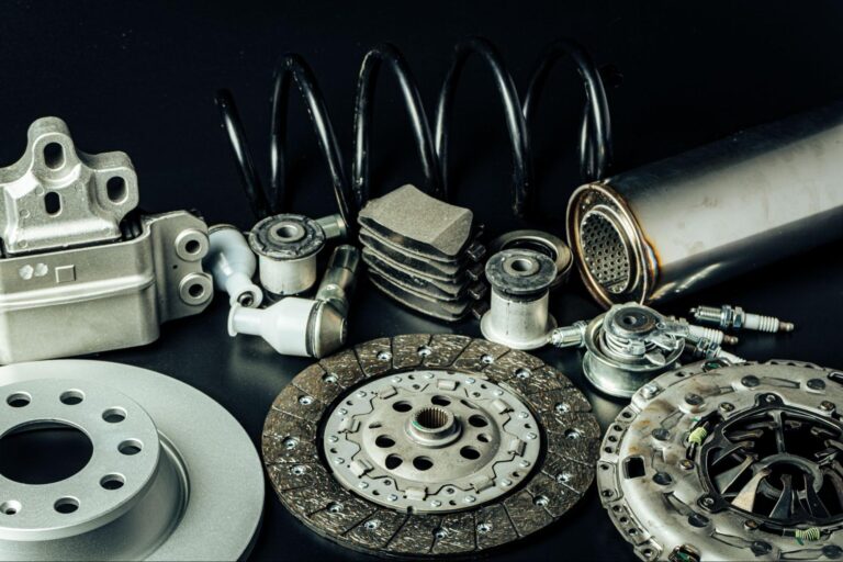 The Ultimate Guide to Amazon Auto Parts in 2021 - My Fitment